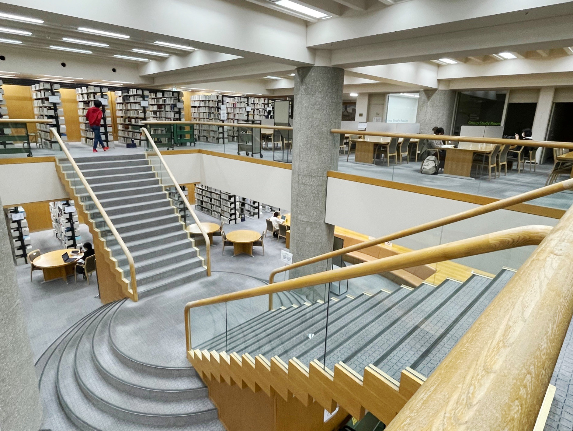 ＃176 図書館ホームページがリニューアル！ | FIND SOPHIA